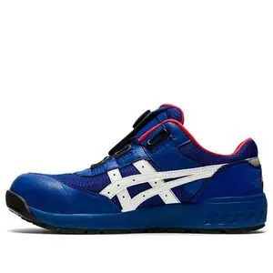 Asics Winjob Cp209 Boa Athletic Sneakers - Blue/white