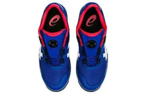 Asics Winjob Cp209 Boa Athletic Sneakers