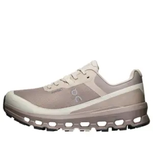 On On Running Cloudvista 2 Waterproof Sneakers Fog/cinder