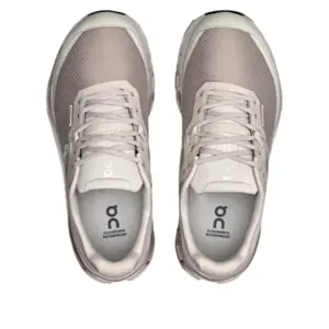On Cloudvista 2 Waterproof Sneakers - Fog/cinder