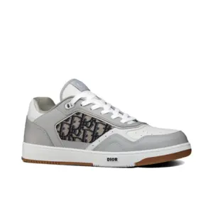 Dior B27 Low Top Sneakers