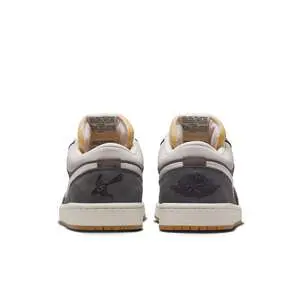 JORDAN Air 1 Low Snkrs Day Korea Magpie Sneakers