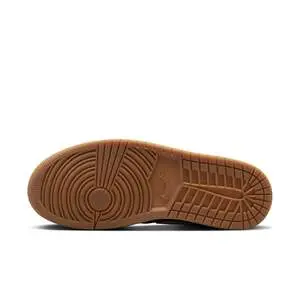 JORDAN Air 1 Low Snkrs Day Korea Magpie Sneakers