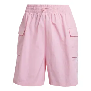Adidas Adicolor Cargo Shorts - Light Pink