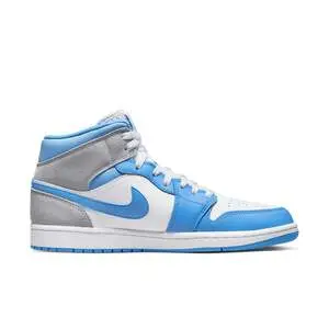 JORDAN 1 Mid Se "university - Blue