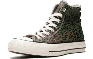 CONVERSE X Concepts Chuck Taylor All Star 1970 High 'leopard Camo