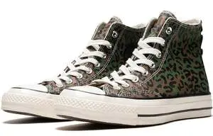 CONVERSE X Concepts Chuck Taylor All Star 1970 High 'leopard Camo