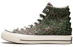 CONVERSE X Concepts Chuck Taylor All Star 1970 High 'leopard Camo