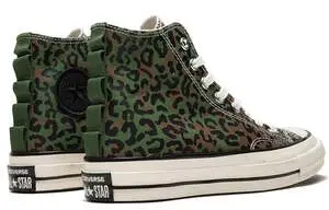 CONVERSE X Concepts Chuck Taylor All Star 1970 High 'leopard Camo