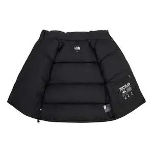 The North Face 1996 Eco Nuptse Jacket - Black