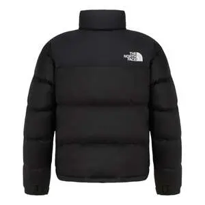 The North Face 1996 Eco Nuptse Jacket - Black