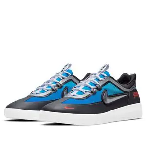 Nike Nyjah Free 2 Premium Sneakers