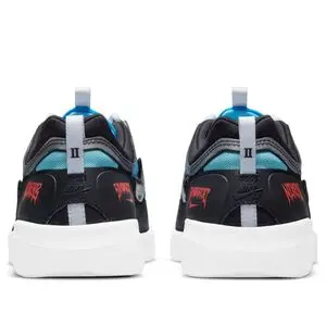 Nike Nyjah Free 2 Premium Sneakers