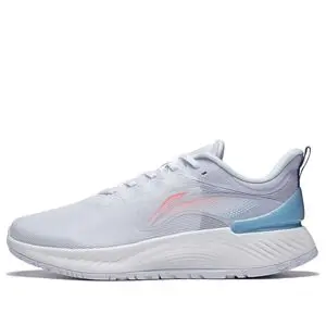 LI-NING Yueying Element 2.0 Sneakers - White/grey/pink