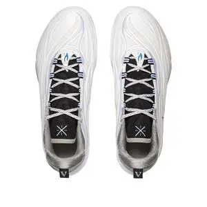 LI-NING Way Of Wade 808 5ultra V2 Athletic Sneakers - White/blue