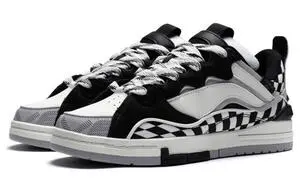 LI-NING Superwave Golden Sneakers - Black/white