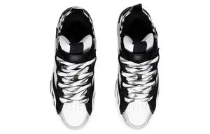 LI-NING Superwave Golden Sneakers - Black/white