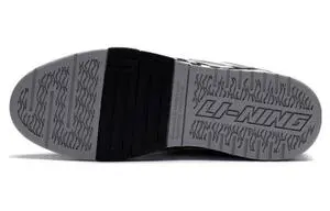 LI-NING Superwave Golden Sneakers - Black/white