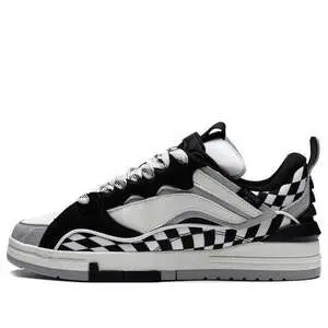 LI-NING Superwave Golden Sneakers - Black/white