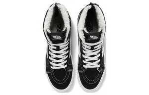 VANS Sk8-hi High Top Lace Up Sneakers