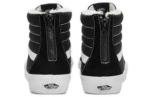 VANS Sk8-hi High Top Lace Up Sneakers