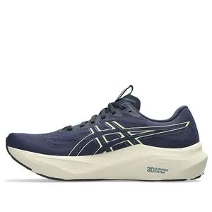 Asics ASICS GT-2000 14 Athletic Sneakers Midnight/light Orange