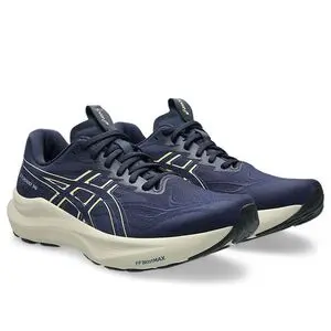 Asics Gt-2000 Athletic Sneakers - Midnight/light Orange