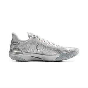 LI-NING Gamma 1 "yin Chan" Sneakers - Silver/grey