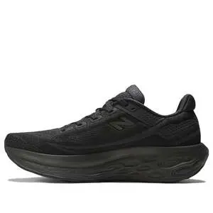 NEW BALANCE Fresh Foam X 1080v13 Athletic Sneakers - Black/blacktop