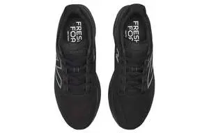 NEW BALANCE Fresh Foam X 1080v13 Athletic Sneakers - Black/blacktop