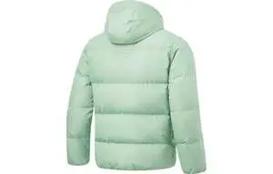 LI-NING Lightweight Down Jacket With Logo