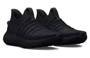 Under Armour Hovr Phantom 3 Slip Athletic Sneakers