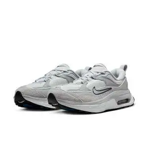 Nike Max Bliss Sneakers - Grey