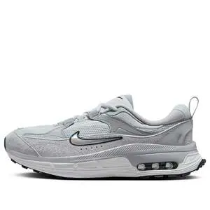 Nike Max Bliss Sneakers - Grey