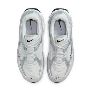 Nike Max Bliss Sneakers - Grey