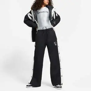 Nike X Ambush Nba Nets Long Sleeve Top