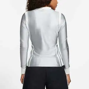 Nike X Ambush Nba Nets Long Sleeve Top