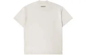 Fear Of God Fw21 Innserct 3d Logo Tee 'greige - Beige/grey