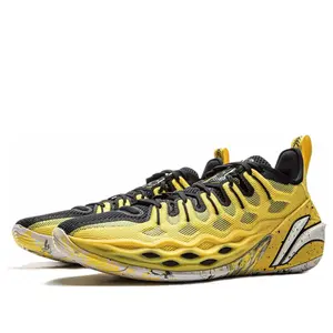LI-NING Abav023-5 "jimmy Butler Buckets" Sneakers