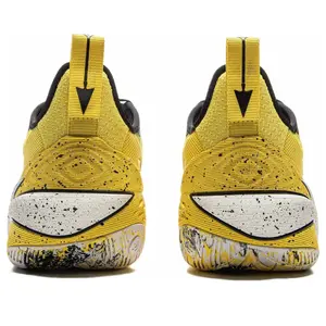 LI-NING Abav023-5 "jimmy Butler Buckets" Sneakers