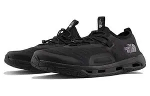 The North Face Skagit Water Shoes - Black