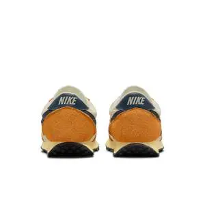 Nike Daybreak Se Low Top Sneakers - /gray/orange