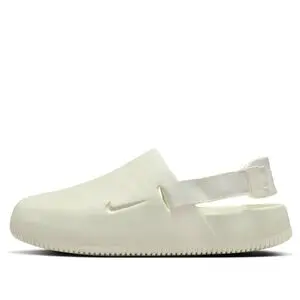 Nike Calm Mule - Green