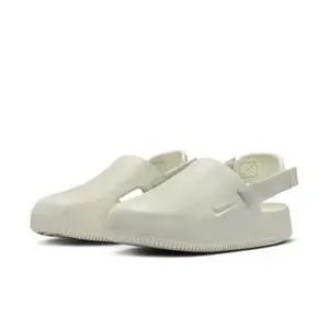 Nike Calm Mule - Green