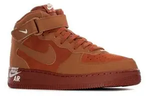 Nike Force 1 Mid '07 Sneakers