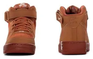 Nike Force 1 Mid '07 Sneakers