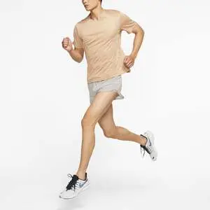 Nike As Nk Df Wr Rise 365 Gx Ss Hemp T-shirt