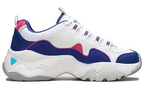 Sketchers D'lites 3.0 Zenway Low-top Sneakers