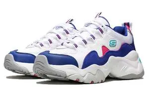 Sketchers D'lites 3.0 Zenway Low-top Sneakers
