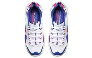 Sketchers D'lites 3.0 Zenway Low-top Sneakers